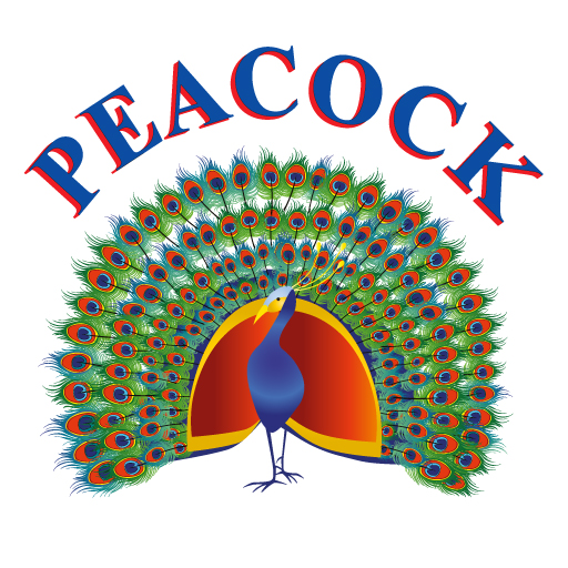 Peacock® Rice for every family
